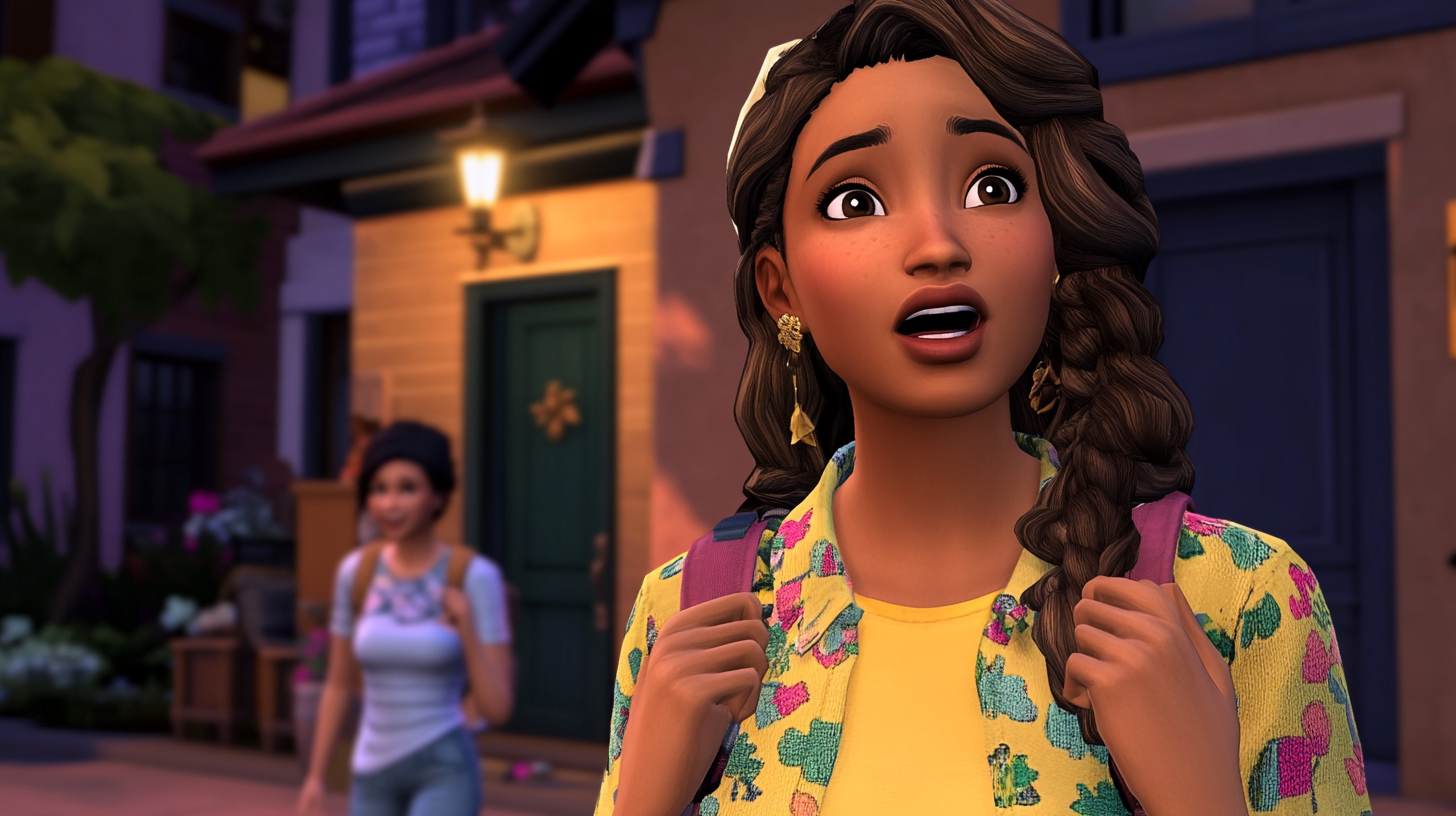 Sims 5 Cancelled? What to Expect from Project Rene ⇒ Sims4Life