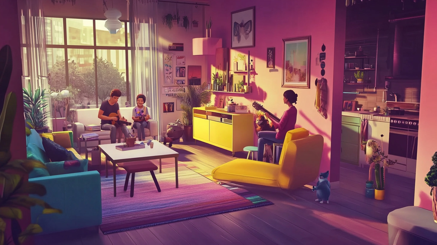 The Sims 4 Update: Major Patch Fixes and Exciting Prospects for 2025