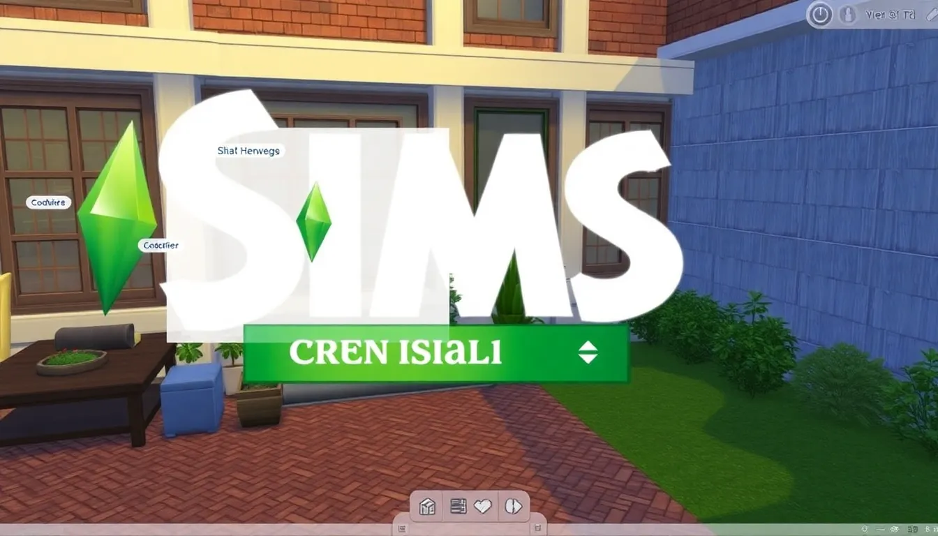 Sims 4 UI Cheats Extension Mod ⇒ Unlock Ultimate Control Today