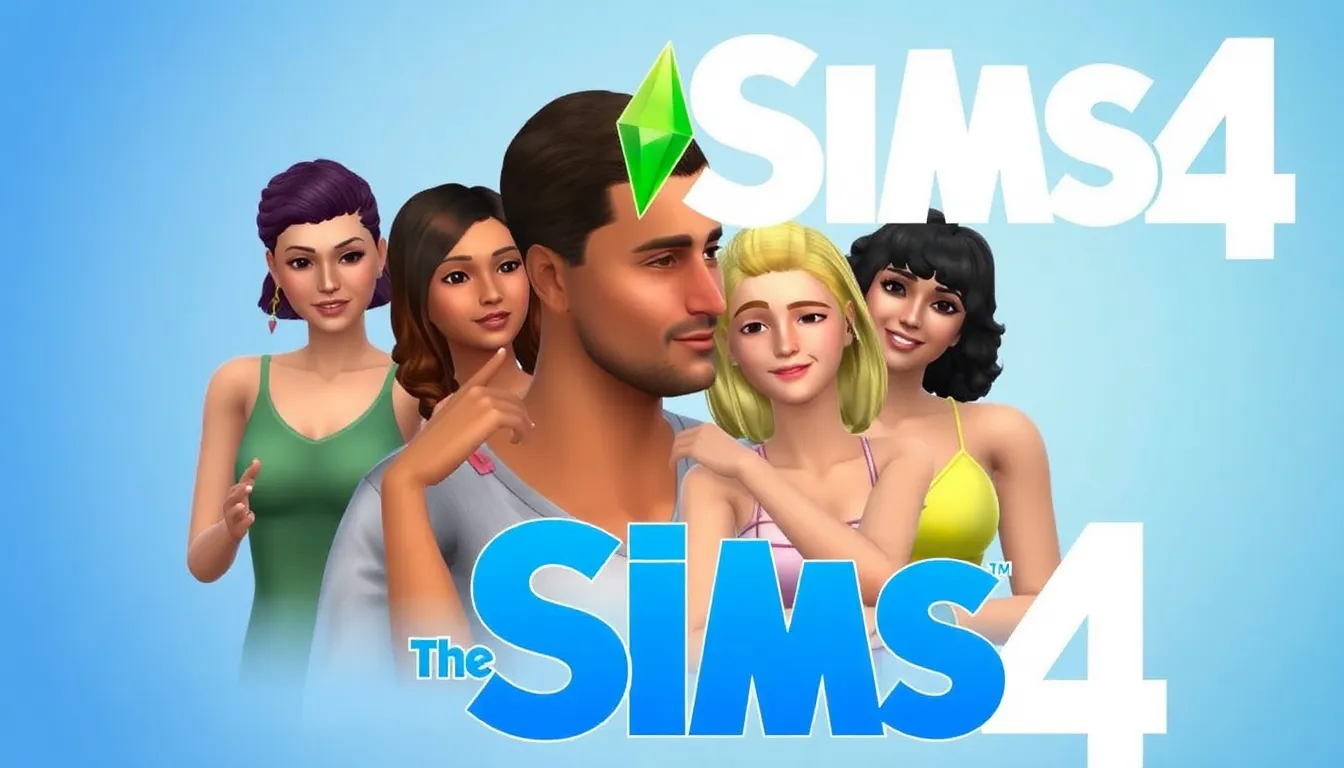 Sims 4 Relationship Cheat ⇒ Max Friendship & Romance Fast