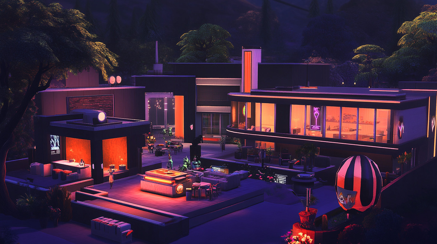 The Sims 4’s Biggest Base Game Update Yet: What’s New and What to Expect
