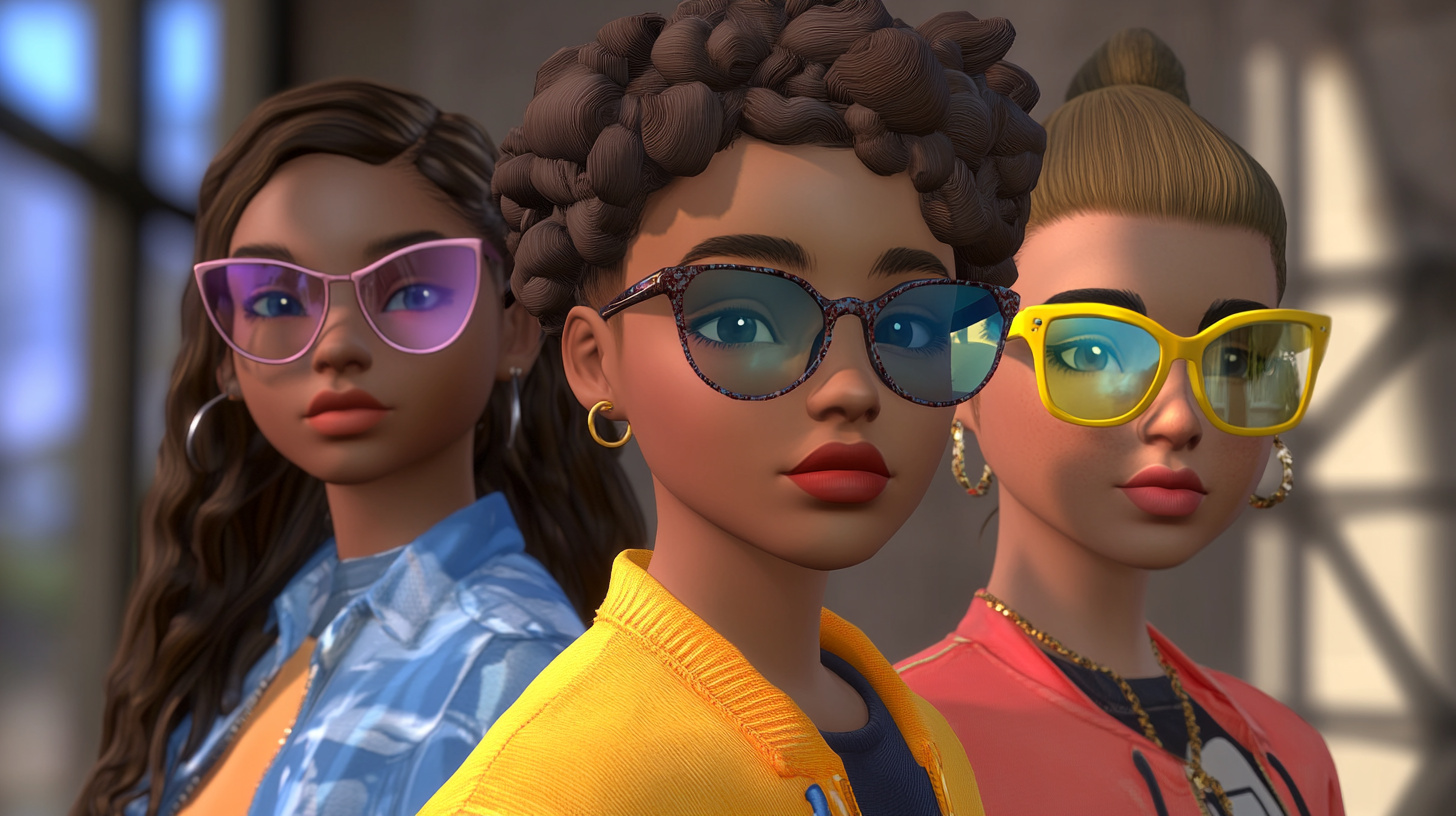 The Sims Franchise Teases Big Announcements Ahead of Behind The Sims ...