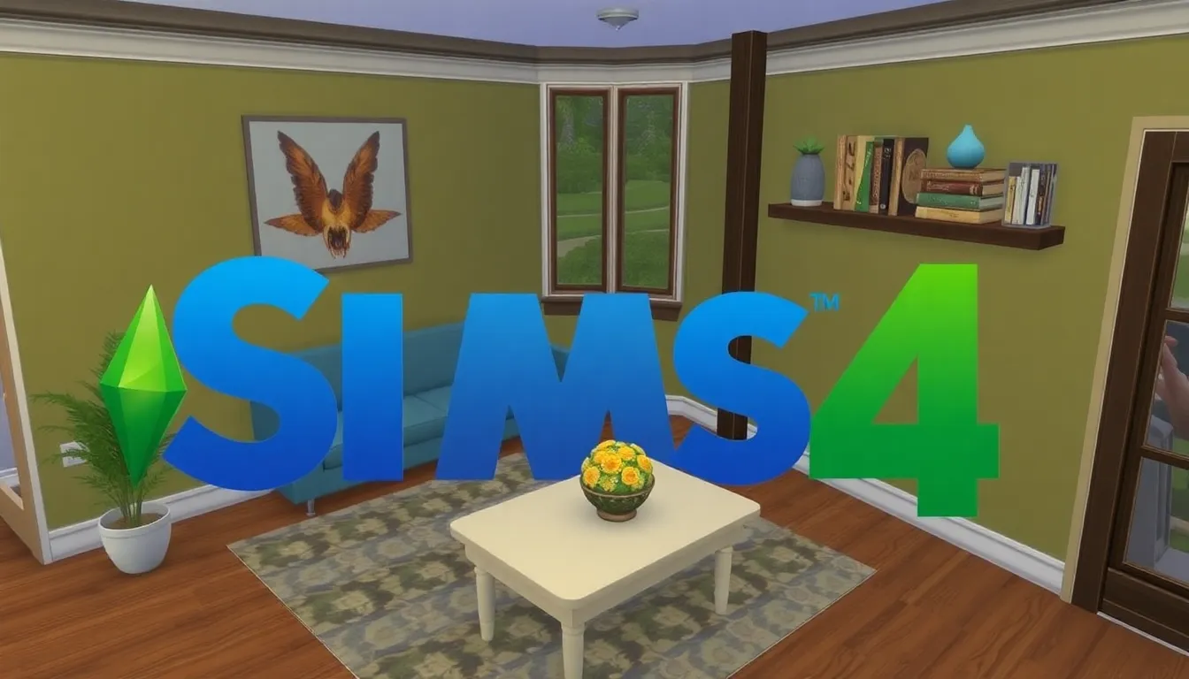 Sims 4 Better BuildBuy Mod ⇒ Install & Master Features Now