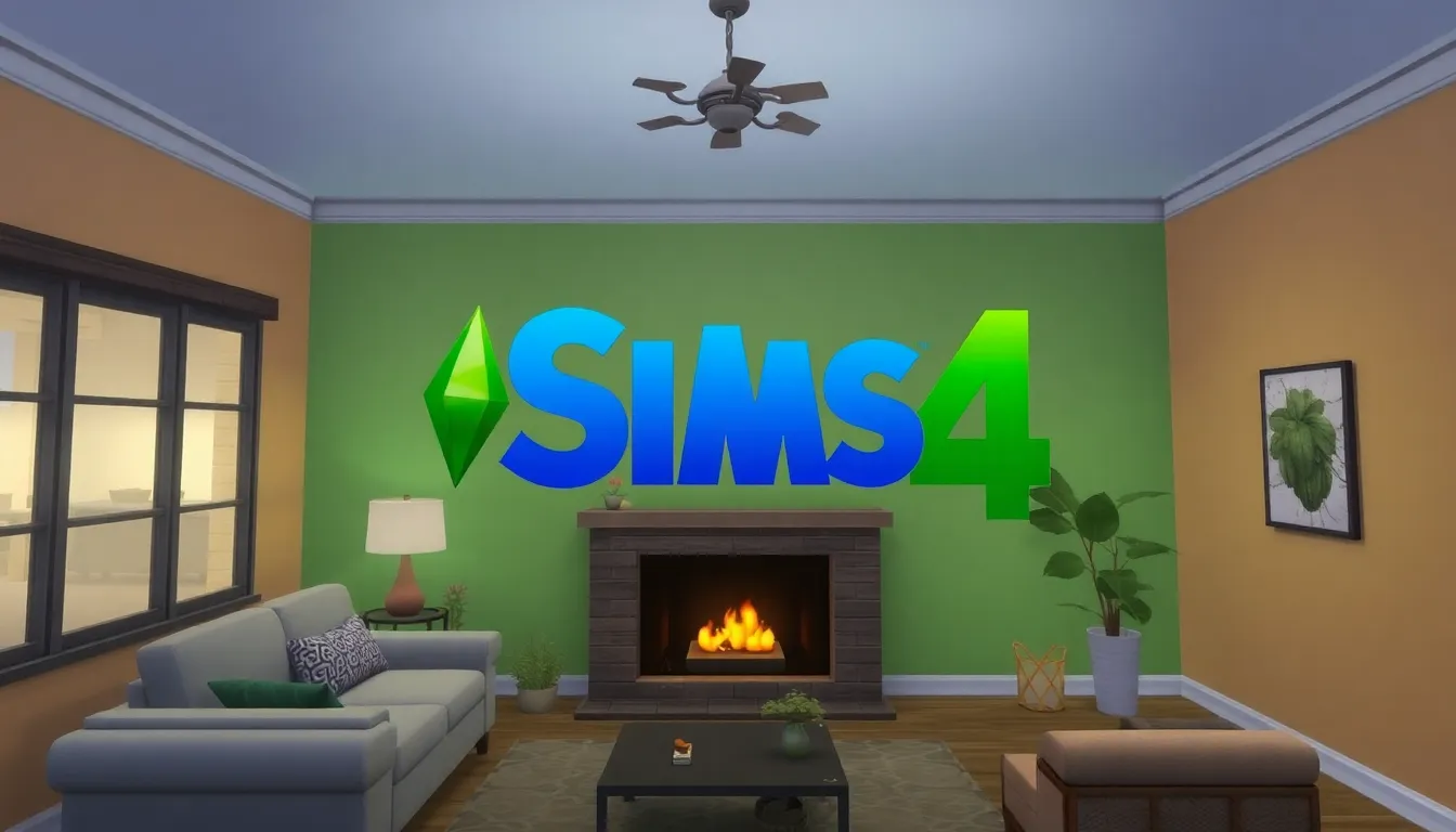 Best Sims 4 Lighting Mods ⇒ Upgrade Your Game Now!
