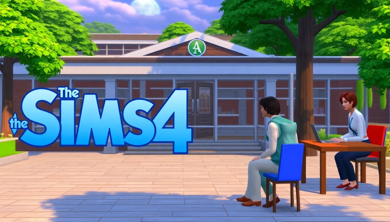 Best Sims 4 School Mods ⇒ Download and Upgrade Your Gameplay