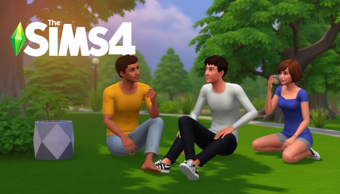 Sims 4 Traits Mod ⇒ Best Custom Traits & How to Install Now