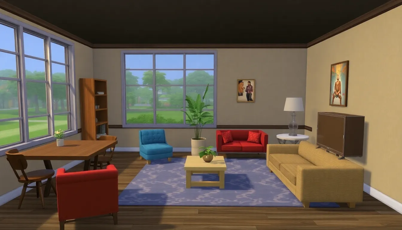 Sims 4 Unlock Objects Cheat ⇒ Access Hidden Items Now