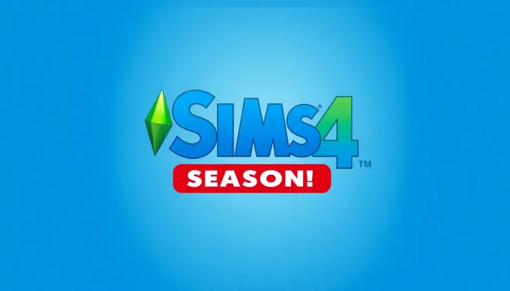 Sims 4 Weather Cheat ⇒ Control Seasons & Climate Today