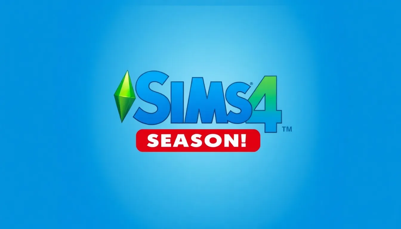 Sims 4 Weather Cheat ⇒ Control Seasons & Climate Today