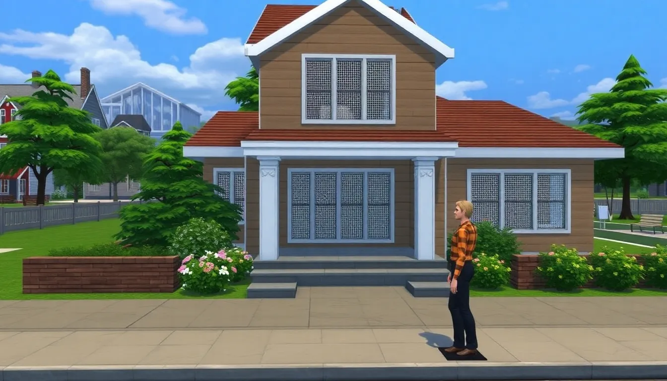 Sims 4 Censor Remover Mod ⇒ Download & Install Now!