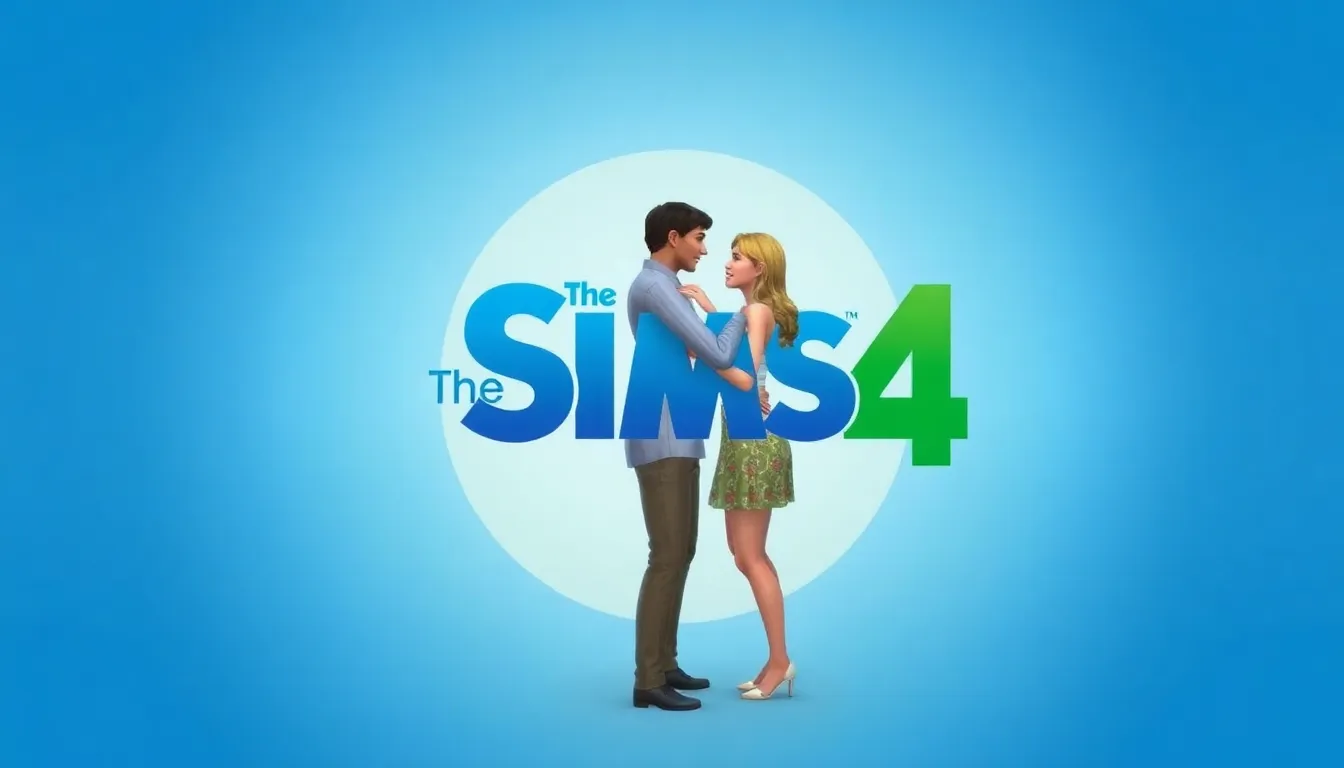 Sims 4 Cute Romance Mod ⇒ Best Features & How to Install