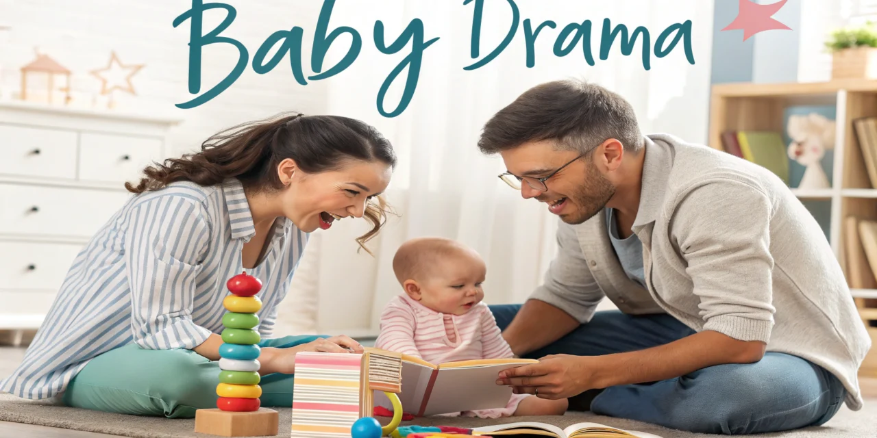 Sims 4 Baby Drama Mod ⇒ Add Realism Now with Custody & Support