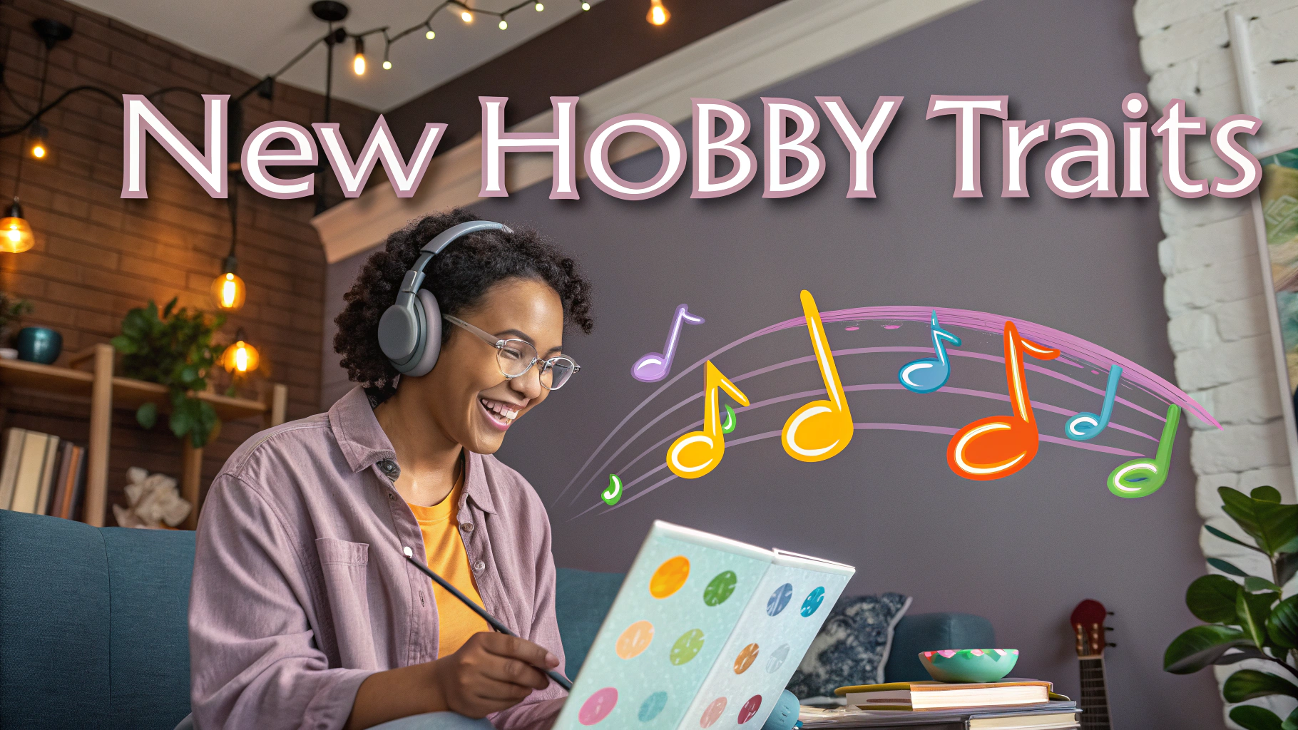 Discover Sims 4 New Hobby Traits Mod ⇒ Add Fun & Realism Now!