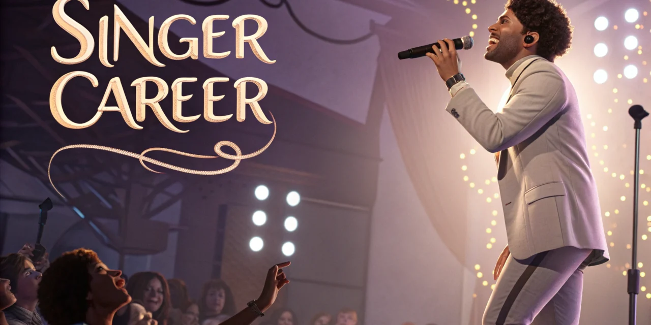 Sims 4 Singer Career Mod ⇒ Download Now & Start Your Rise to Fame