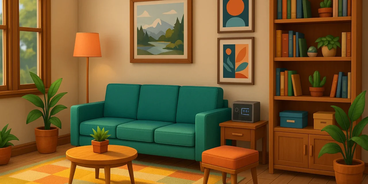 Sims 4 custom content that transforms your builds ⇒ Sims4Life
