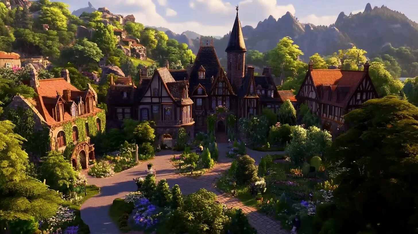 What we know about the sims 4's leaked expansion ⇒ Sims4Life