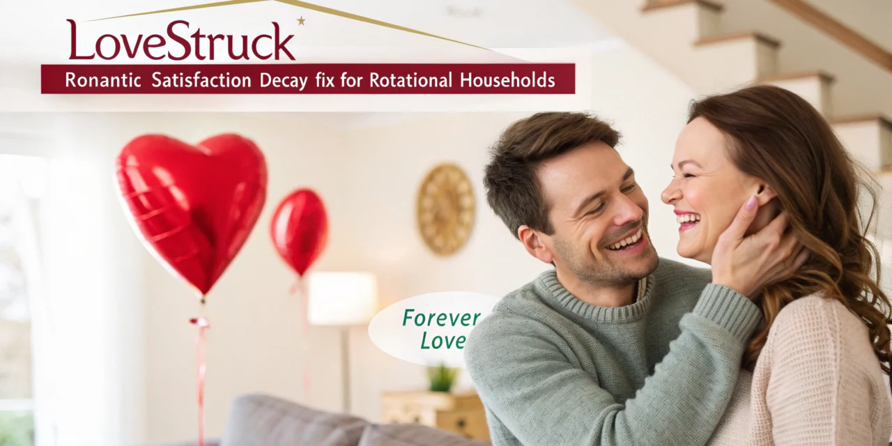 Download Sims 4 Lovestruck Mod ⇒ Fix Romance Decay Today!
