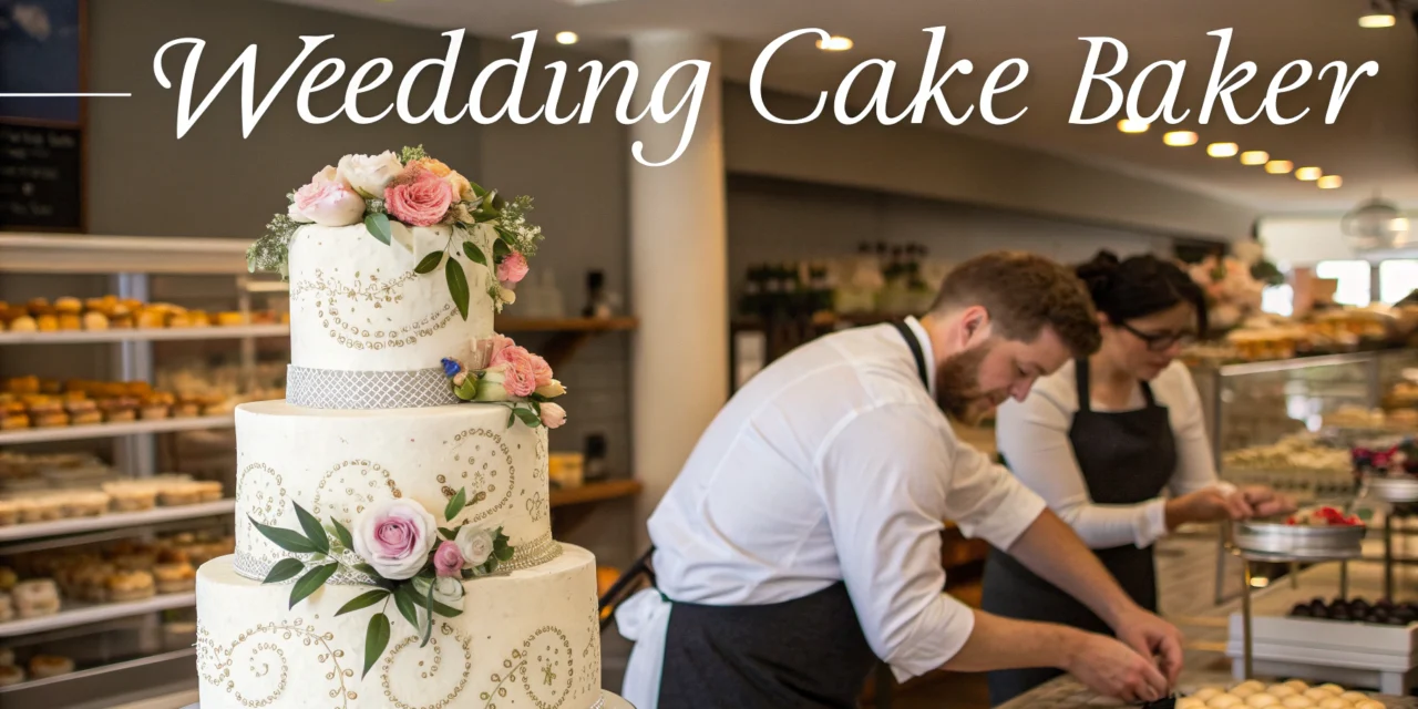 Download Sims 4 Wedding Cake Baker Mod ⇒ Start Baking Now