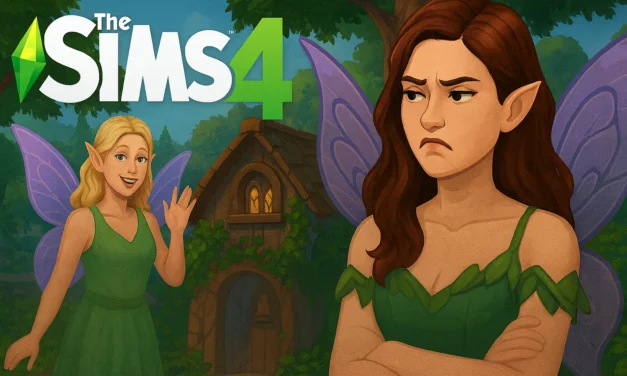 Sims4Life | Sims4Life is a dedicated news and information site for Sims ...