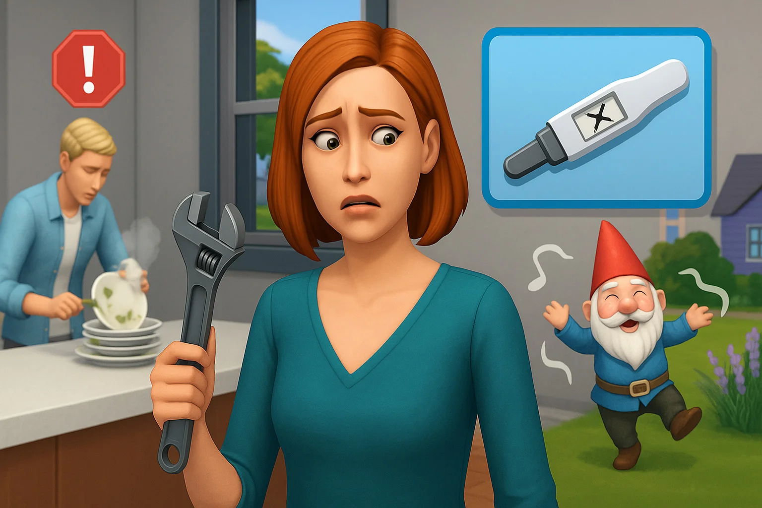 Sims 4 Ultimate Patch Update Guide - Fixes and Fun ⇒ Sims4Life