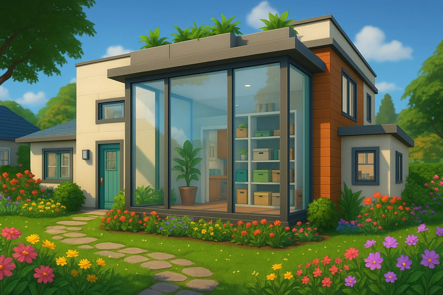 Sims 4 Ultimate Update - Stunning Features and Big Fixes ⇒ Sims4Life