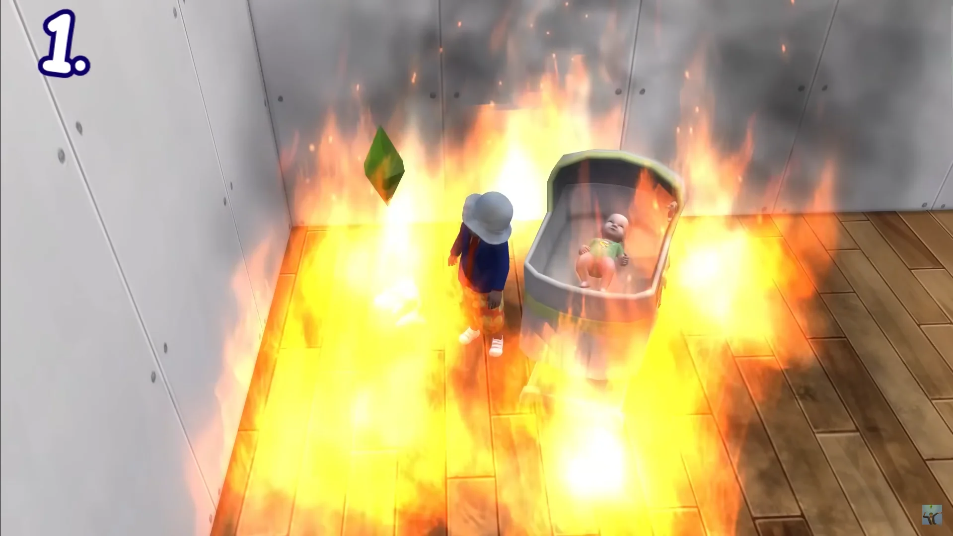 50 Fascinating Sims 4 Facts You (Probably) Didn't Know ⇒ Sims4Life