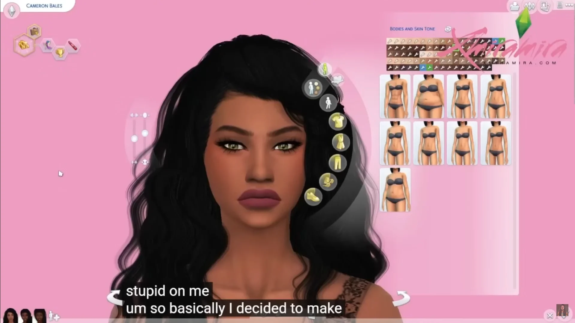 The Sims 4 skin tone controversy – a timeline and why it matters ⇒ Sims4Life