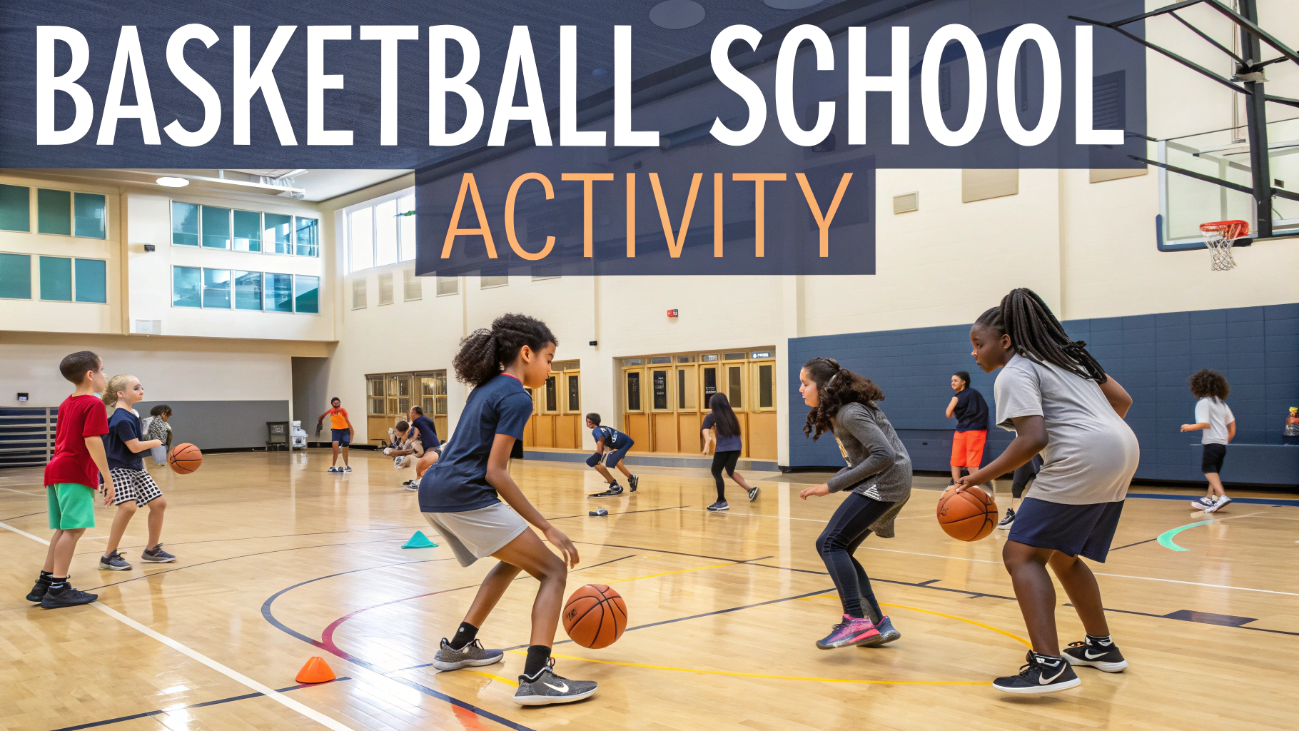 Top Sims 4 Basketball School Activity Mods ⇒ Play & Compete!