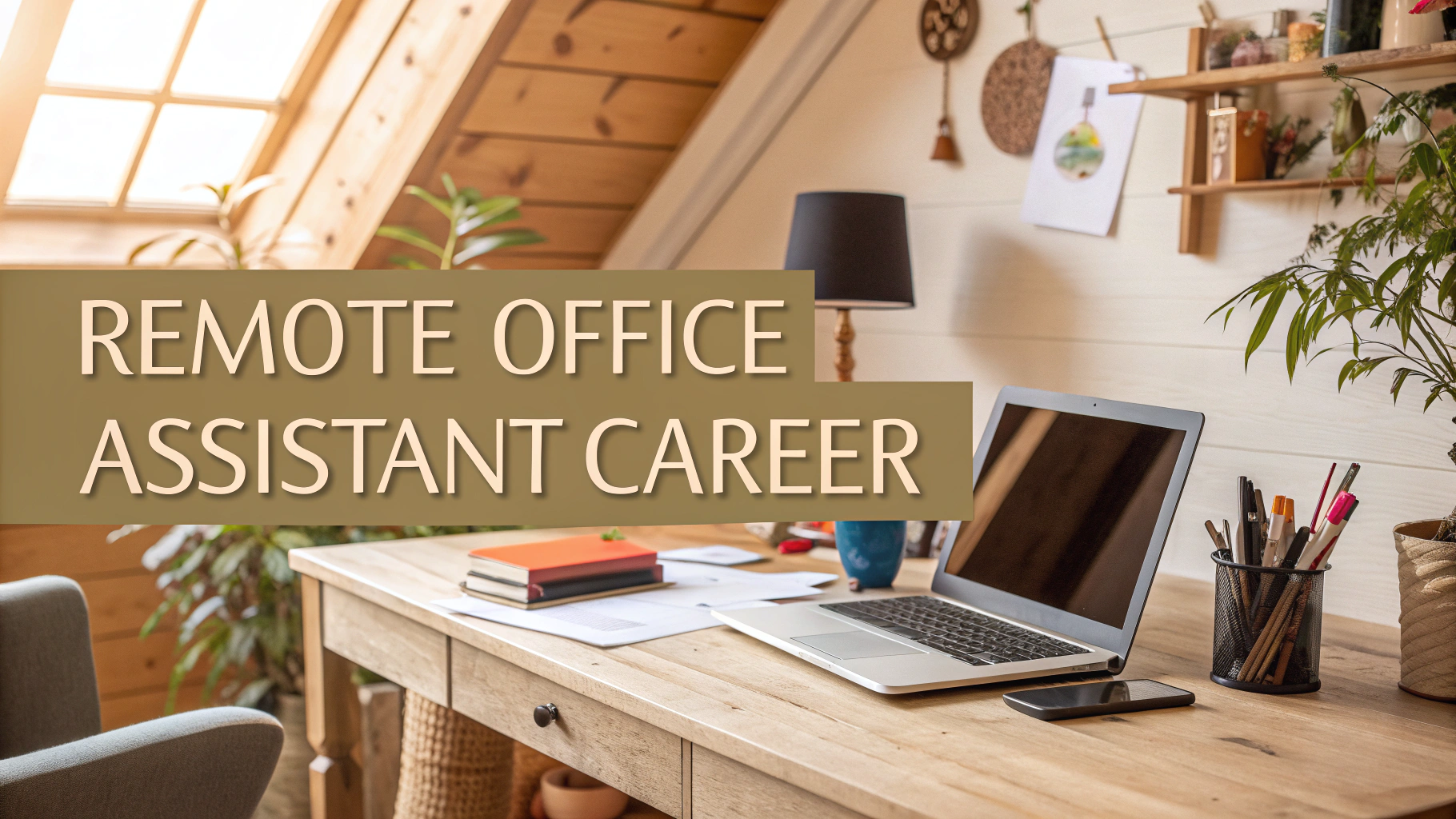 Download Sims 4 Remote Office Assistant Career Mod ⇒ Work From Home Now!