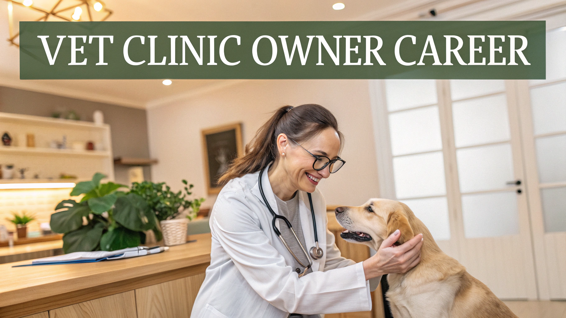 Download & Play Sims 4 Vet Clinic Owner Career Mod ⇒ Guide