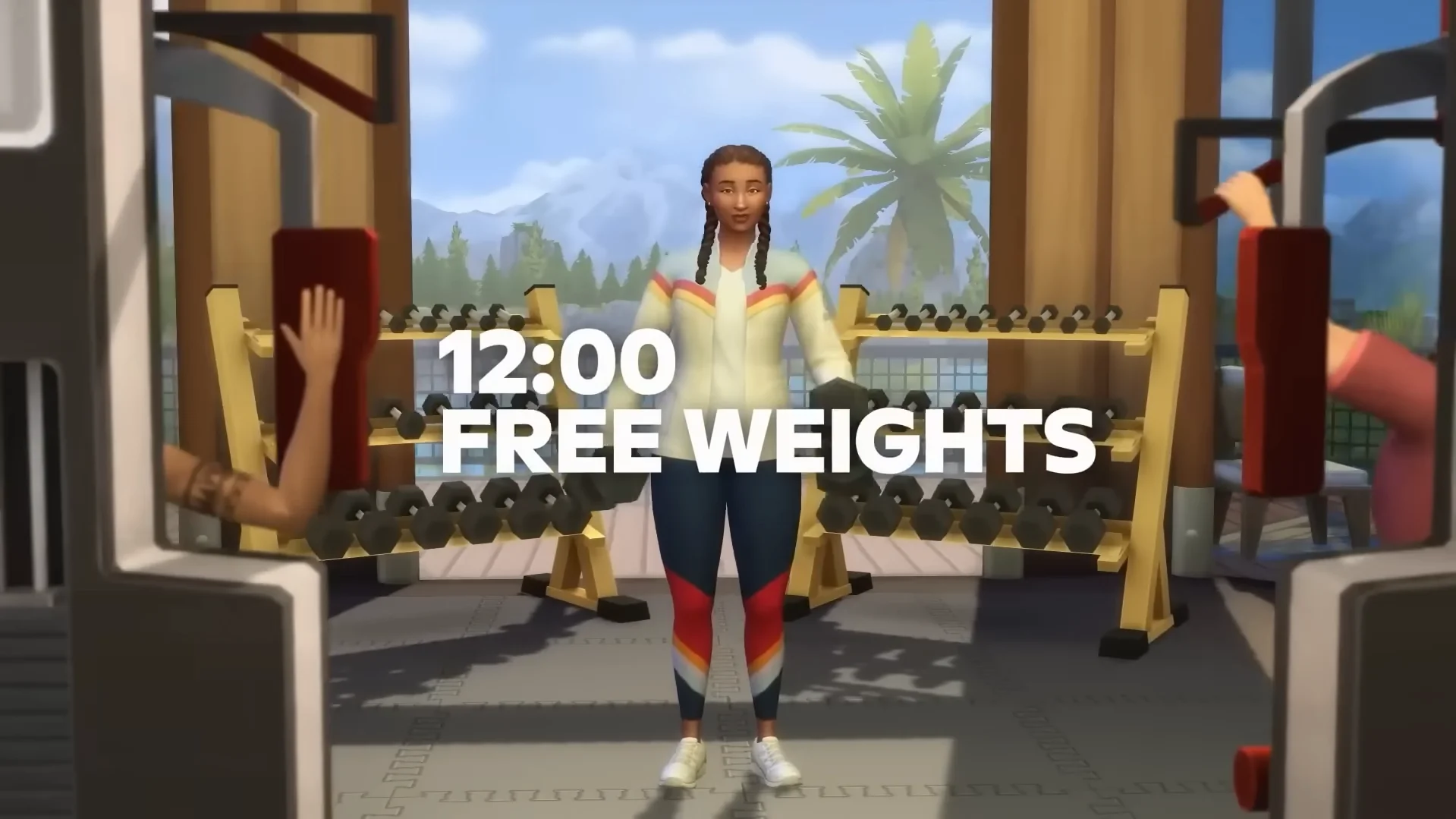 Adventure Awaits: everything revealed for The Sims 4’s next expansion ⇒ ...