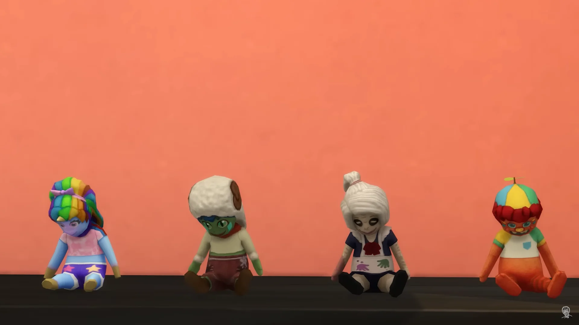 The sims 4 adventure awaits: imaginary friends - full deep dive ⇒ Sims4Life