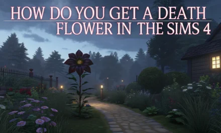 Force Save in The Sims 4 ⇒ Learn the Best Shortcuts Now