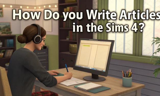 Sims4Life | Sims4Life is a dedicated news and information site for Sims ...