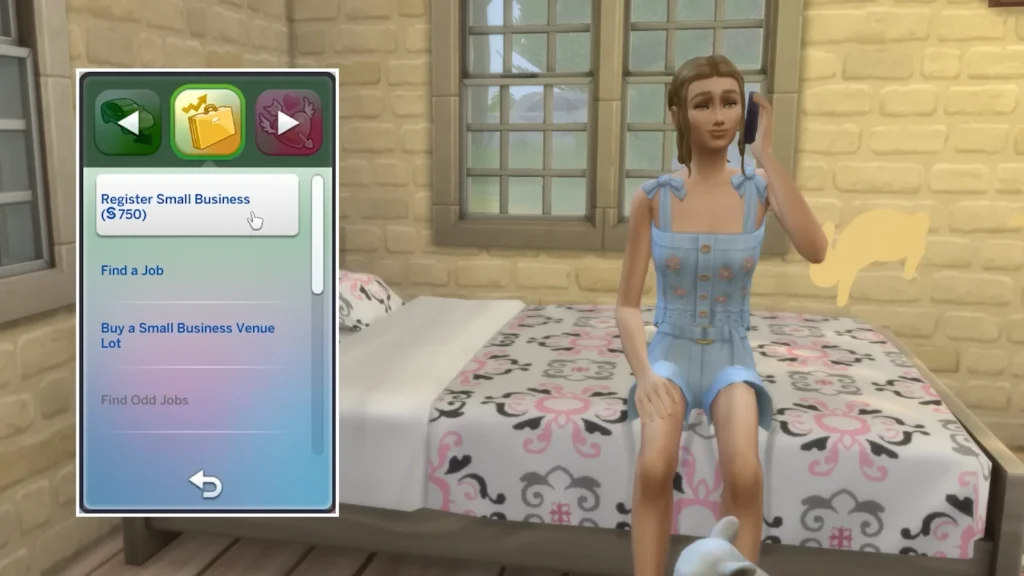 Your quick-start guide to running a small business in Sims 4: Businesses & Hobbies ⇒ Sims4Life