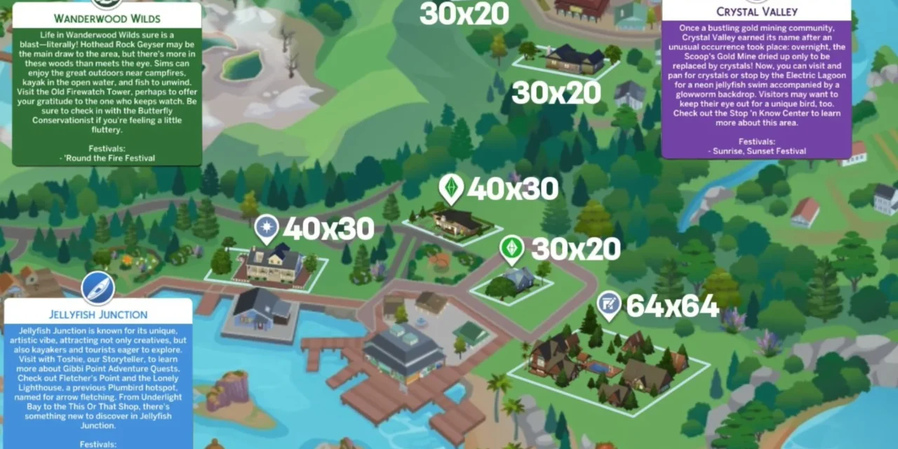 New festivals, careers, and imaginary friends in Sims 4 adventure awaits ⇒ Sims4Life