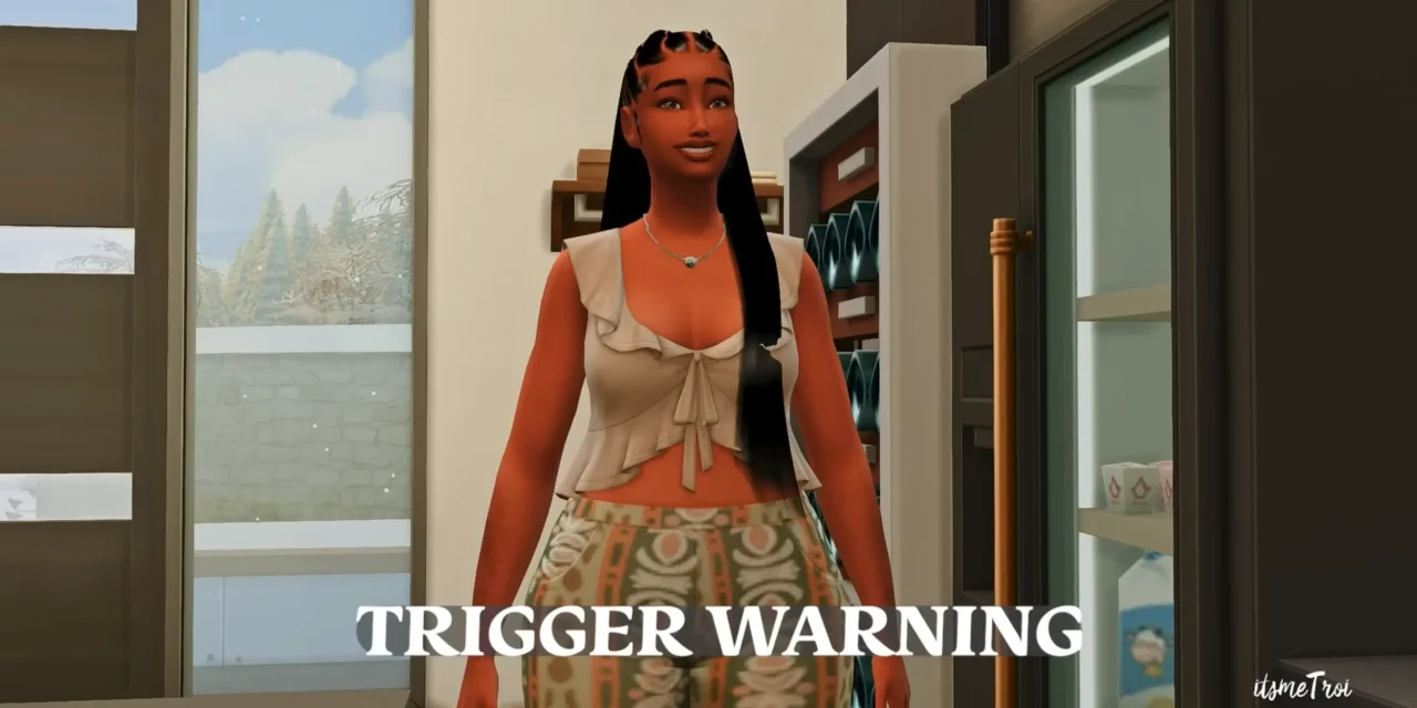 The Sims 4 Childbirth Mod Update Adds Pregnancy Loss and Baby Funerals ⇒ Sims4Life