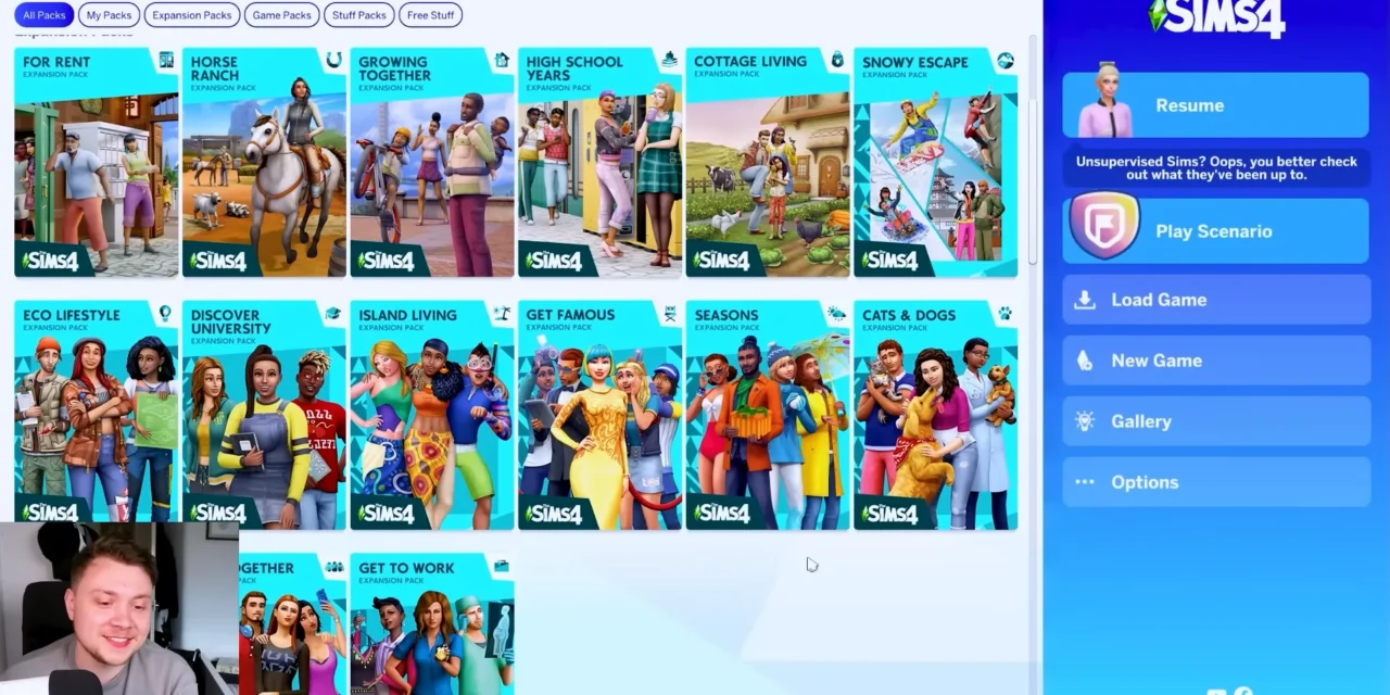 The Sims 4 packs I’d happily refund (and why) ⇒ Sims4Life