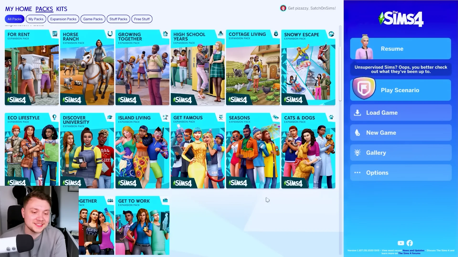 The Sims 4 packs I’d happily refund (and why) ⇒ Sims4Life