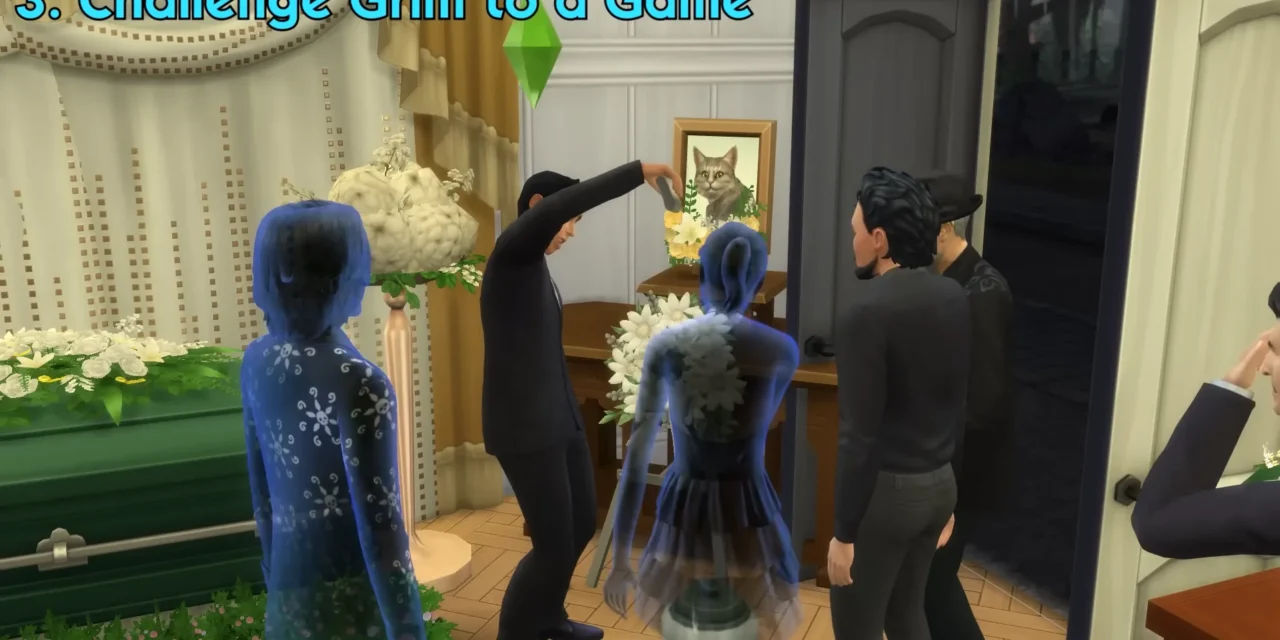 20 clever Life and Death features you probably missed (but will ...