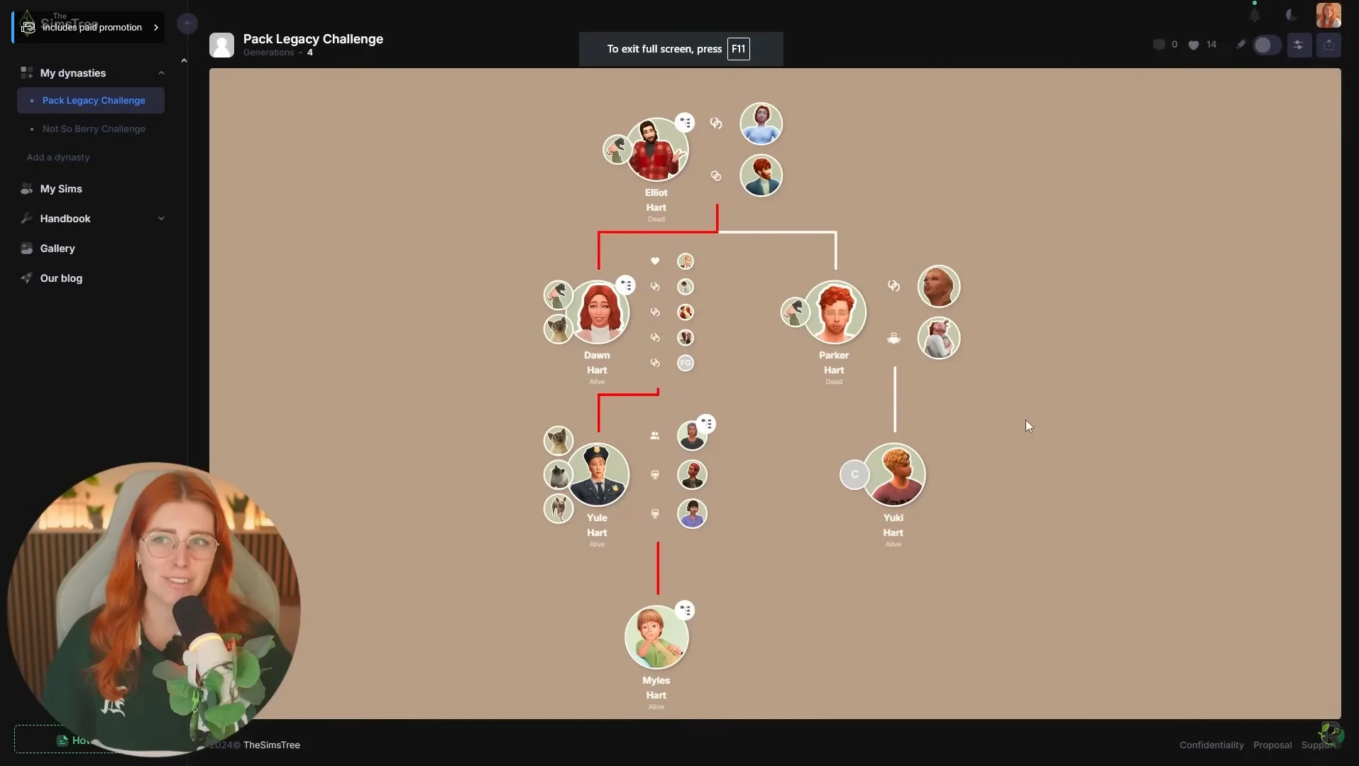 Beat Sims burnout: 10 fresh ways to keep your Sims 4 gameplay exciting ...