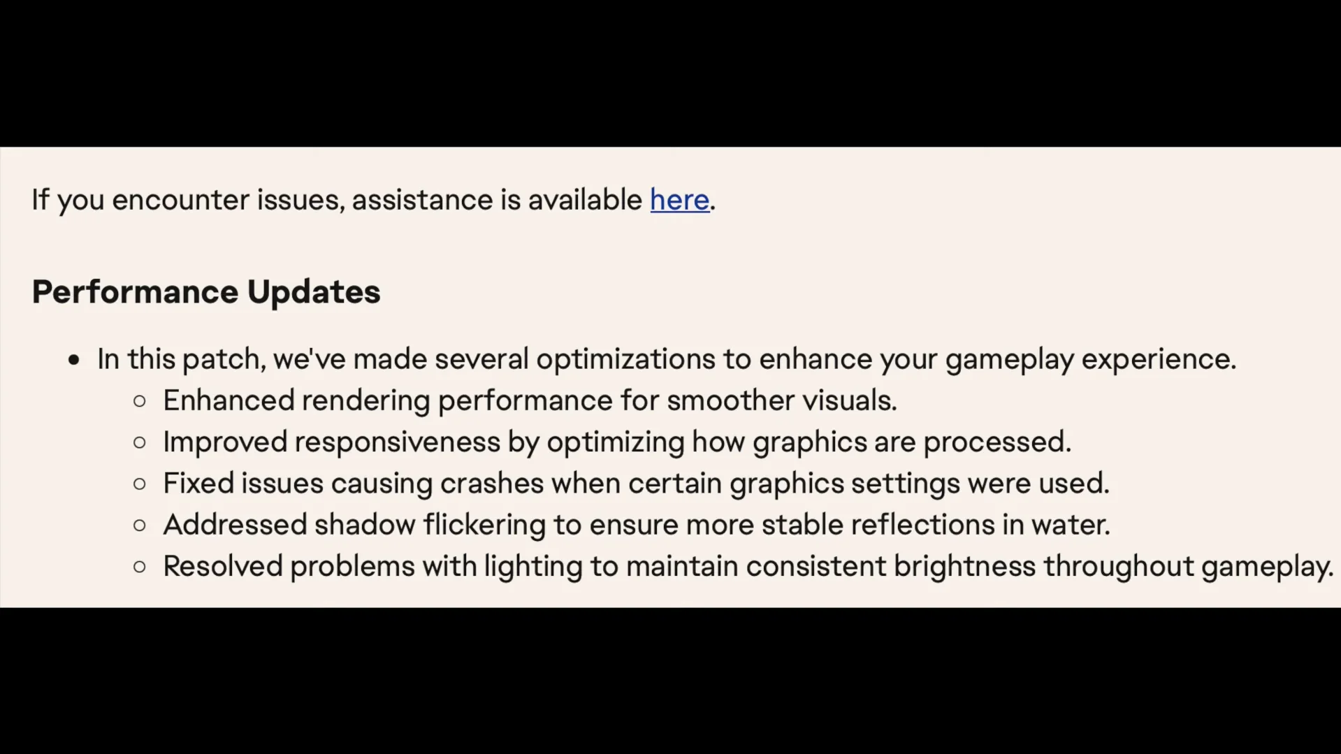 Sims 4 memory boost feature hints at major technical upgrades ⇒ Sims4Life