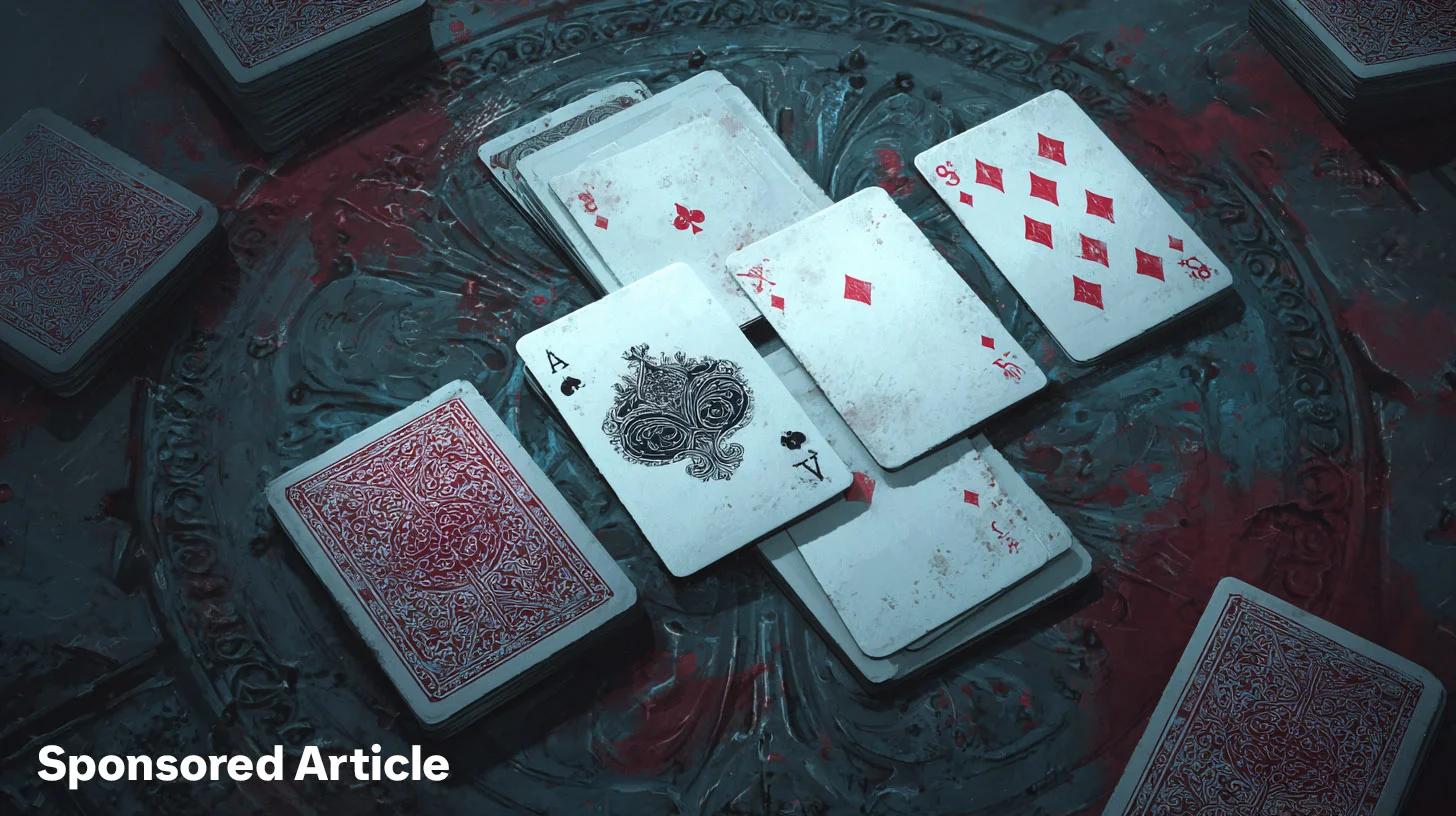 How to Master Pusoy Card Ranking for Smarter Wins on GameZone